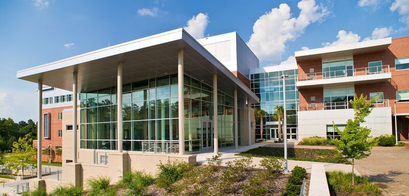 Midlands Technical College